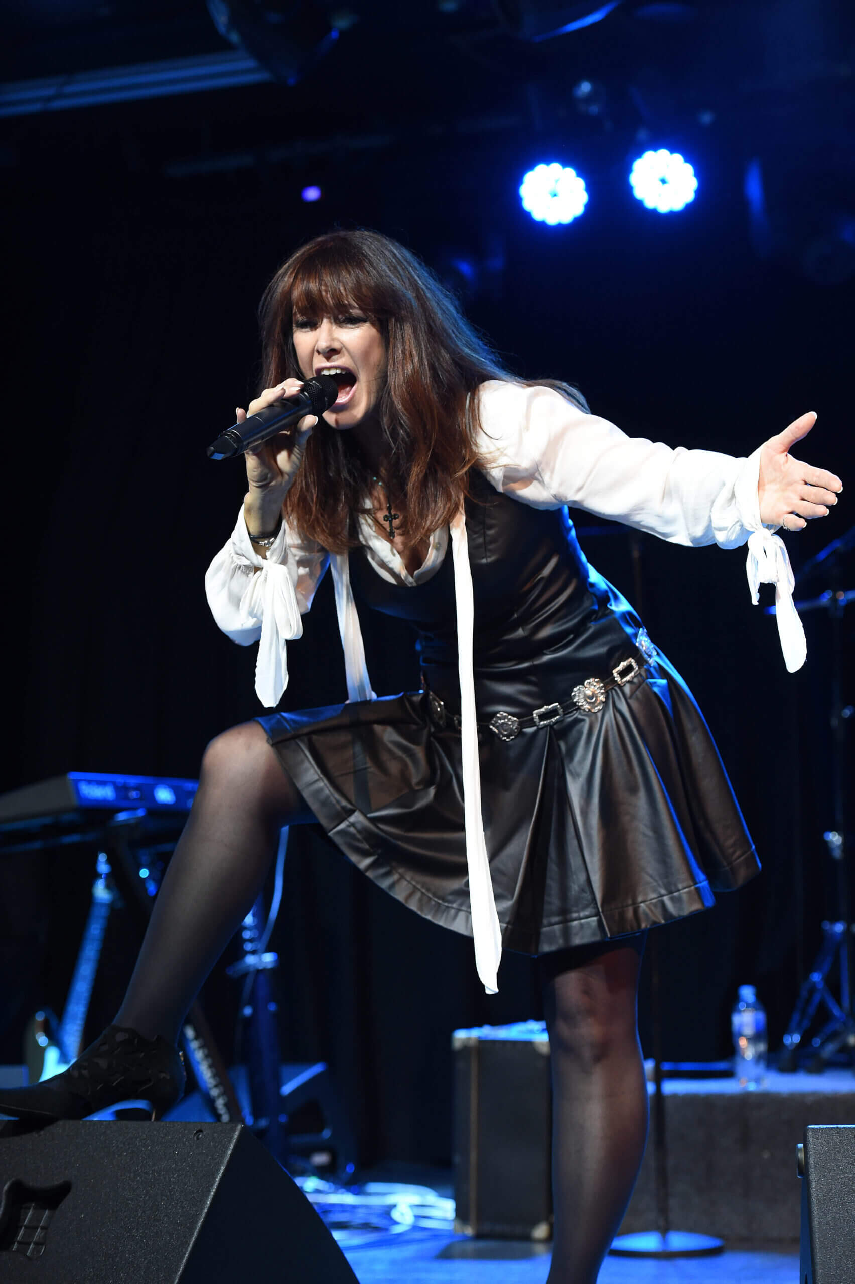 Gallery - Simply Divinyls | Divinyls Tribute Australian Tribute Rock Band