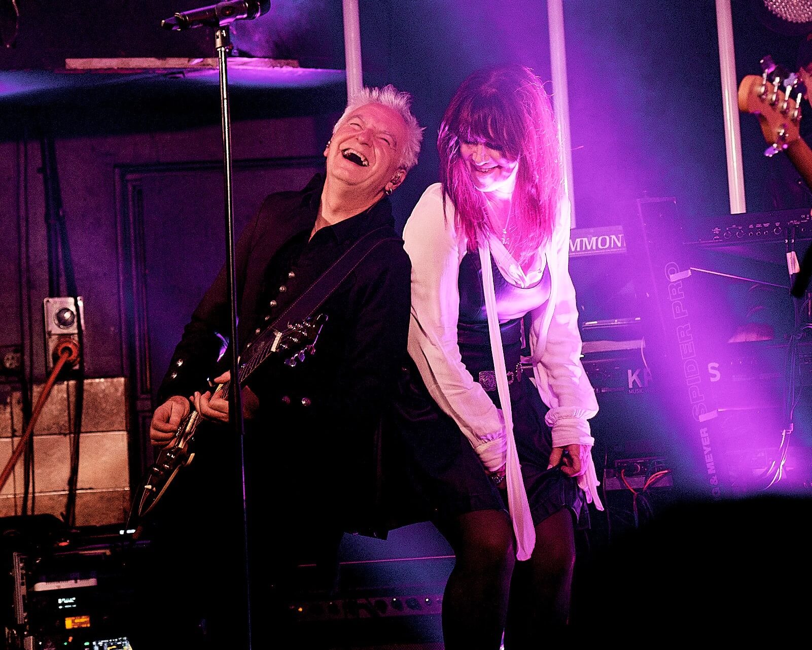 Gallery - Simply Divinyls | Divinyls Tribute Australian Tribute Rock Band