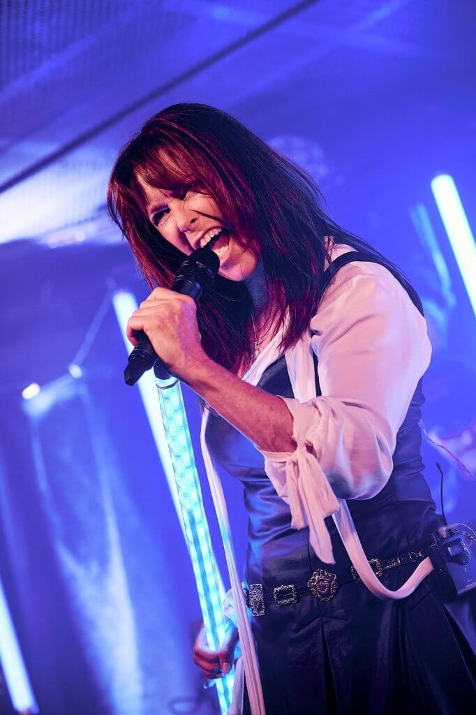 Gallery - Simply Divinyls | Divinyls Tribute Australian Tribute Rock Band